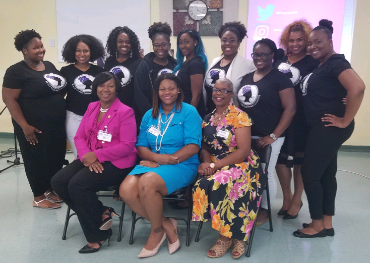 Annual Summit – Black Women Empower Collective